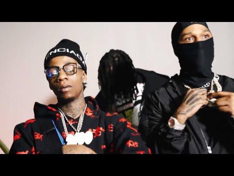 EBK Young Joc - Gangsta (Official Video)