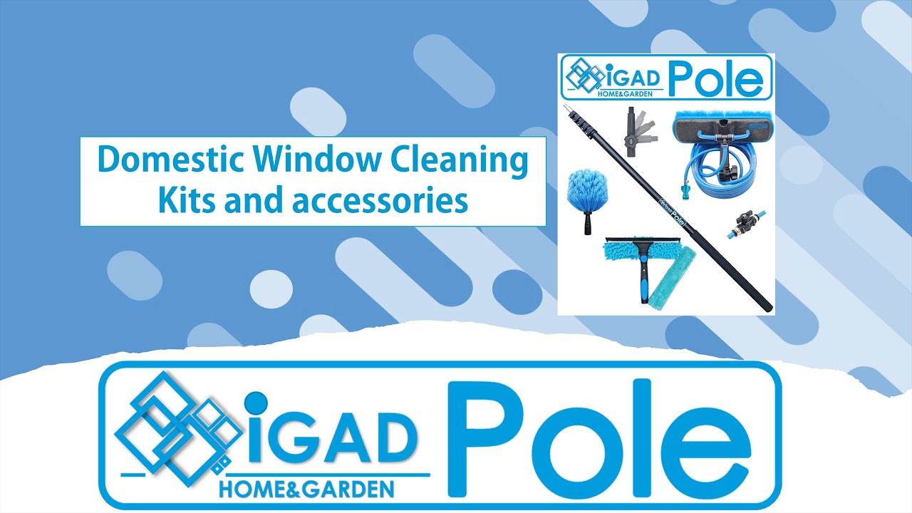 IGADPole Short presentation - YouTube