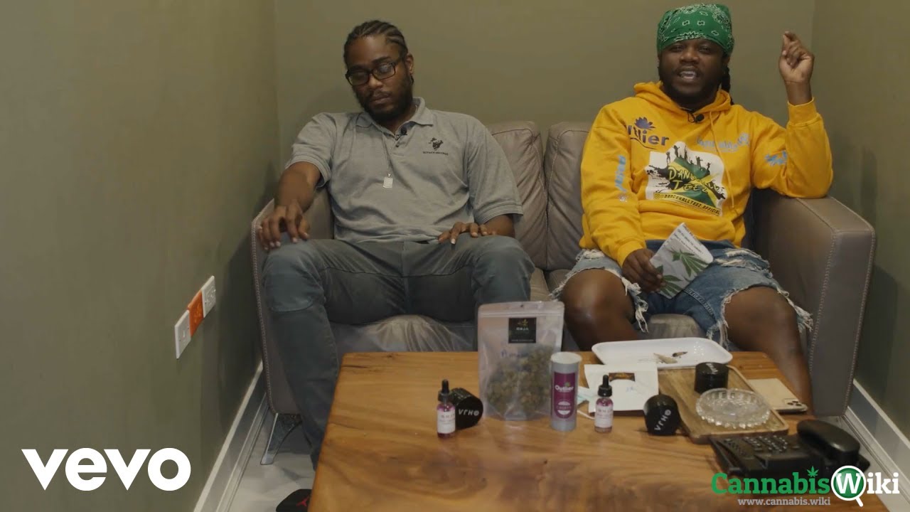 Dancehall Tours - hosted by Pantason - Episode 39 - Notnice Records ...