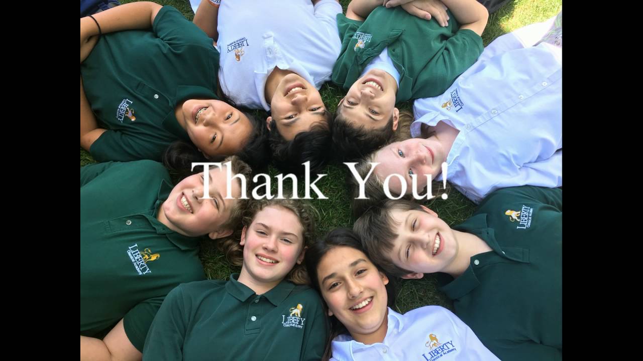 LCA Lions Eye Year End Video - YouTube