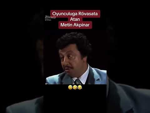 ZEKİ METİN - DEVEKUŞU KABARE TİYATROSU #metinakpınar #zekialasya #tiyatro