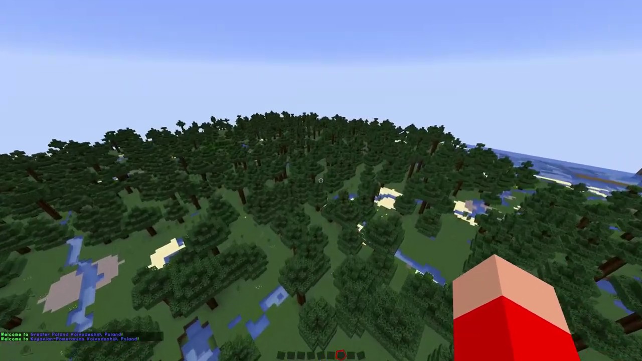 Minecraft Earth Utilities Plugin Showcase - YouTube