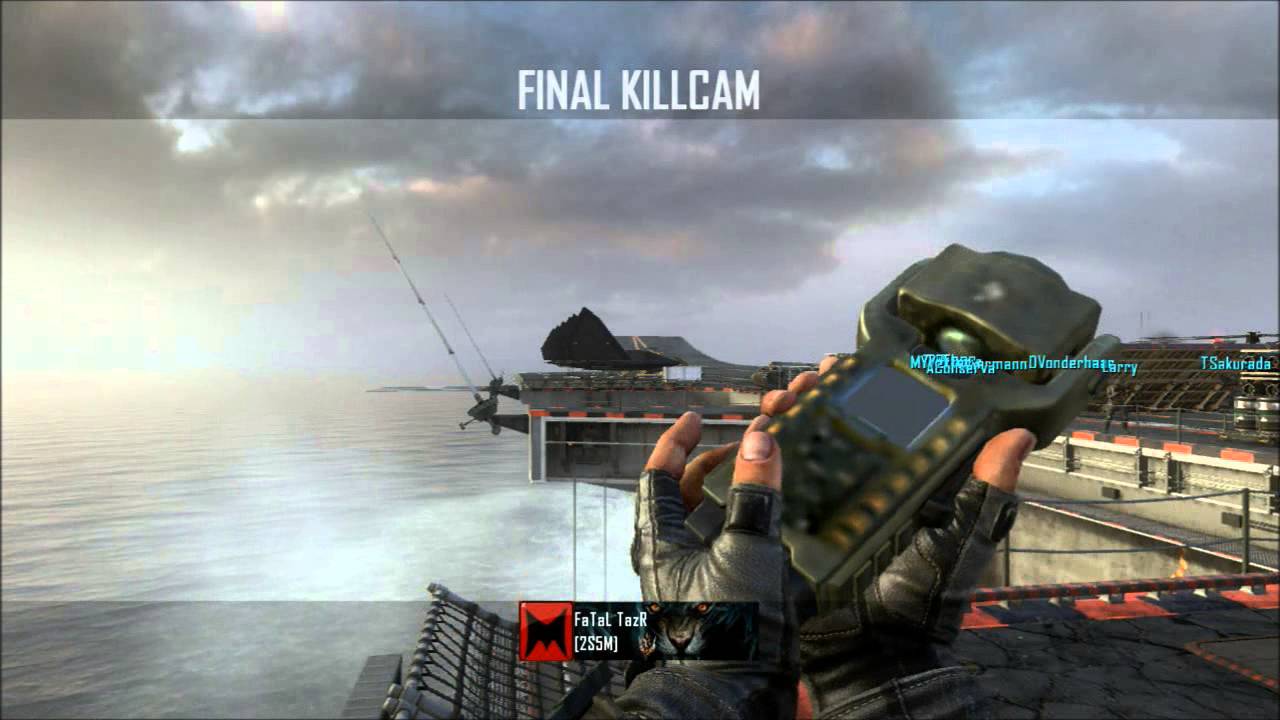 Oce edit 2 by Crushery - YouTube