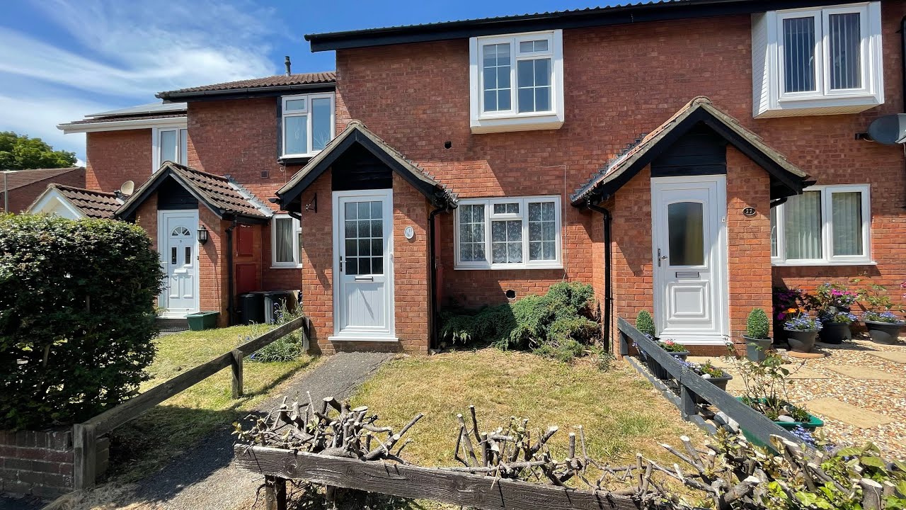 Foxcote Gardens - YouTube