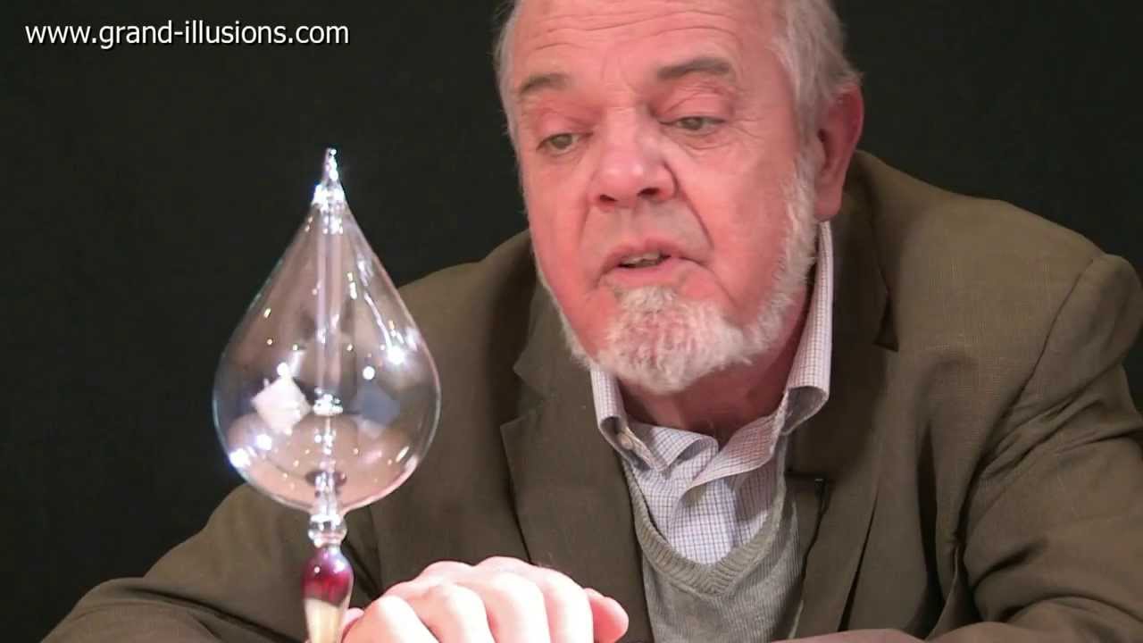 Crookes Radiometer - YouTube