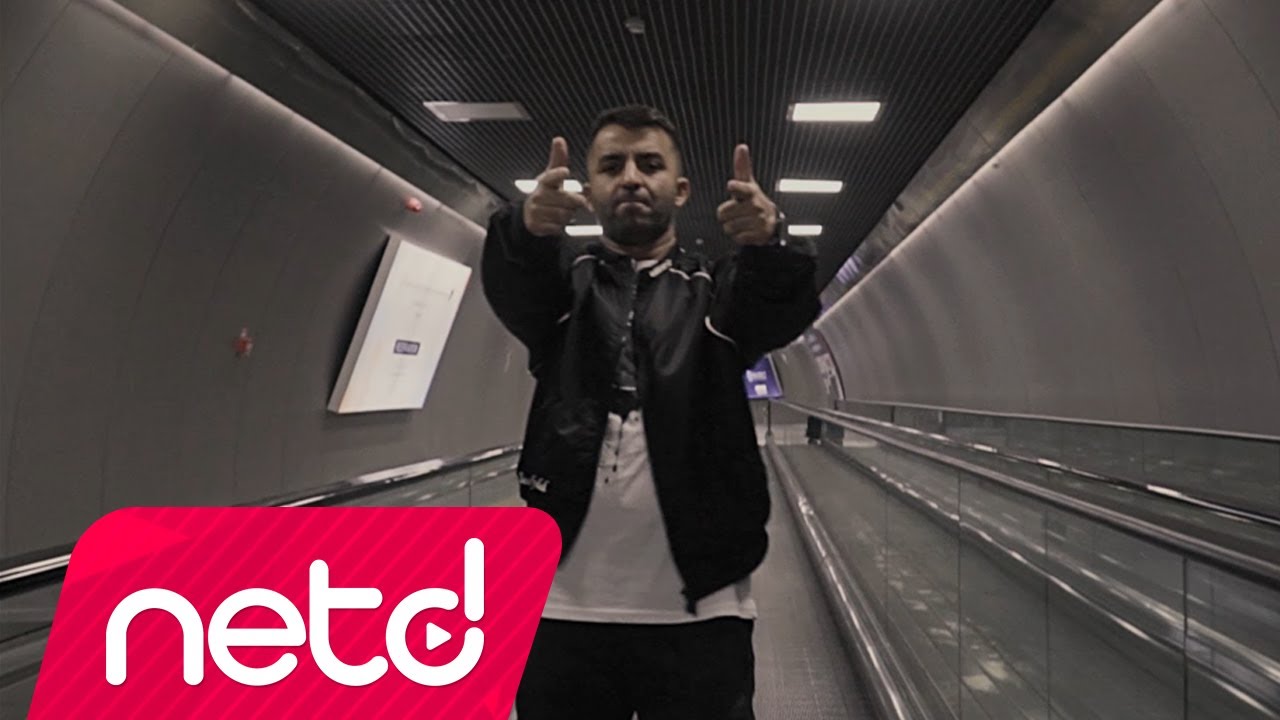 Ali Kadı - Roket - YouTube