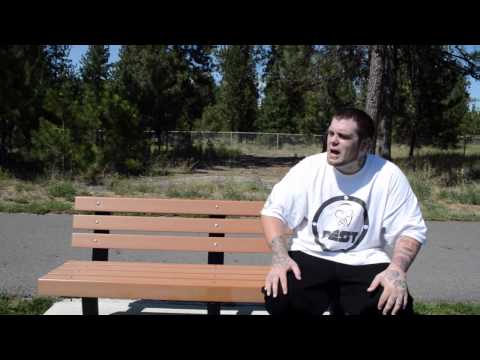 Pest | Epitome of Me (Official Video)