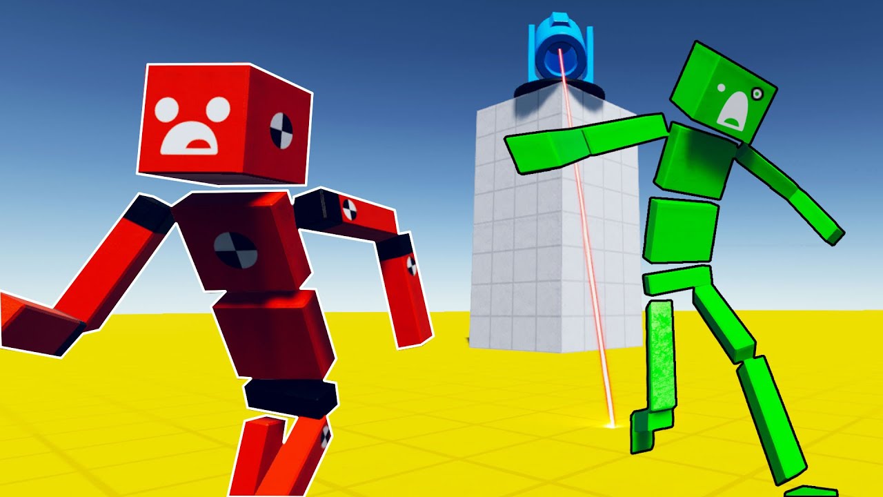 Fun With Ragdolls vol.3 - YouTube