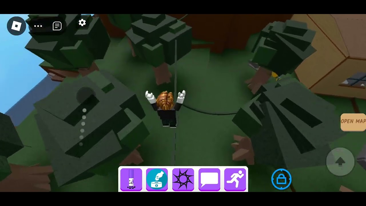 How to get the TIME RUNE marker - YouTube