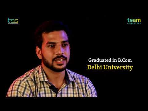 Engineers of Team Computers (Ankur Mohan) - YouTube