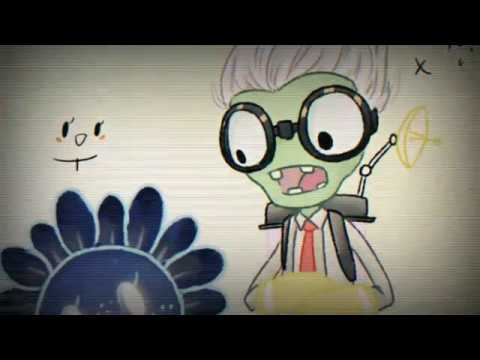 💊 D Ø C T Ø R 💊 Scientist x Sunflower 💊 PvZ GW/PvZ GW2 💊 - YouTube