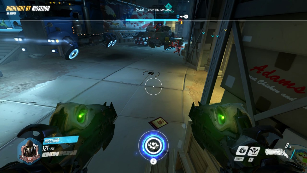 REAPER ULTIMATE - YouTube