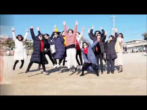 Take Down Line Dance - YouTube