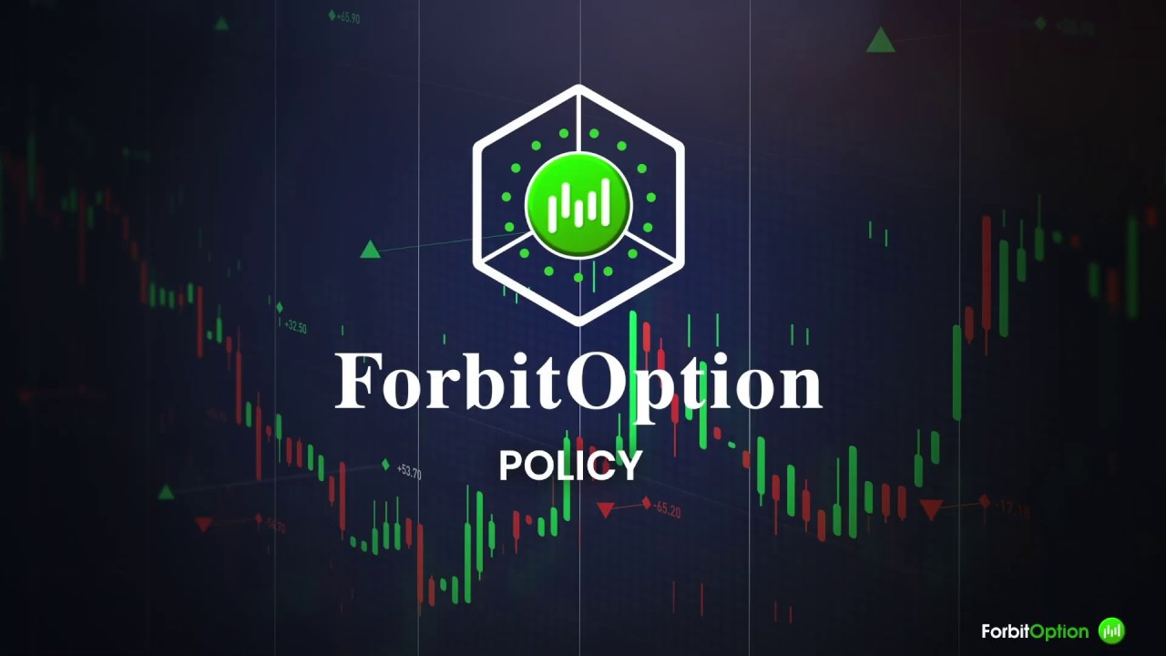 ForbitOption Trading Platform Forbit Option Policy $$$ - YouTube