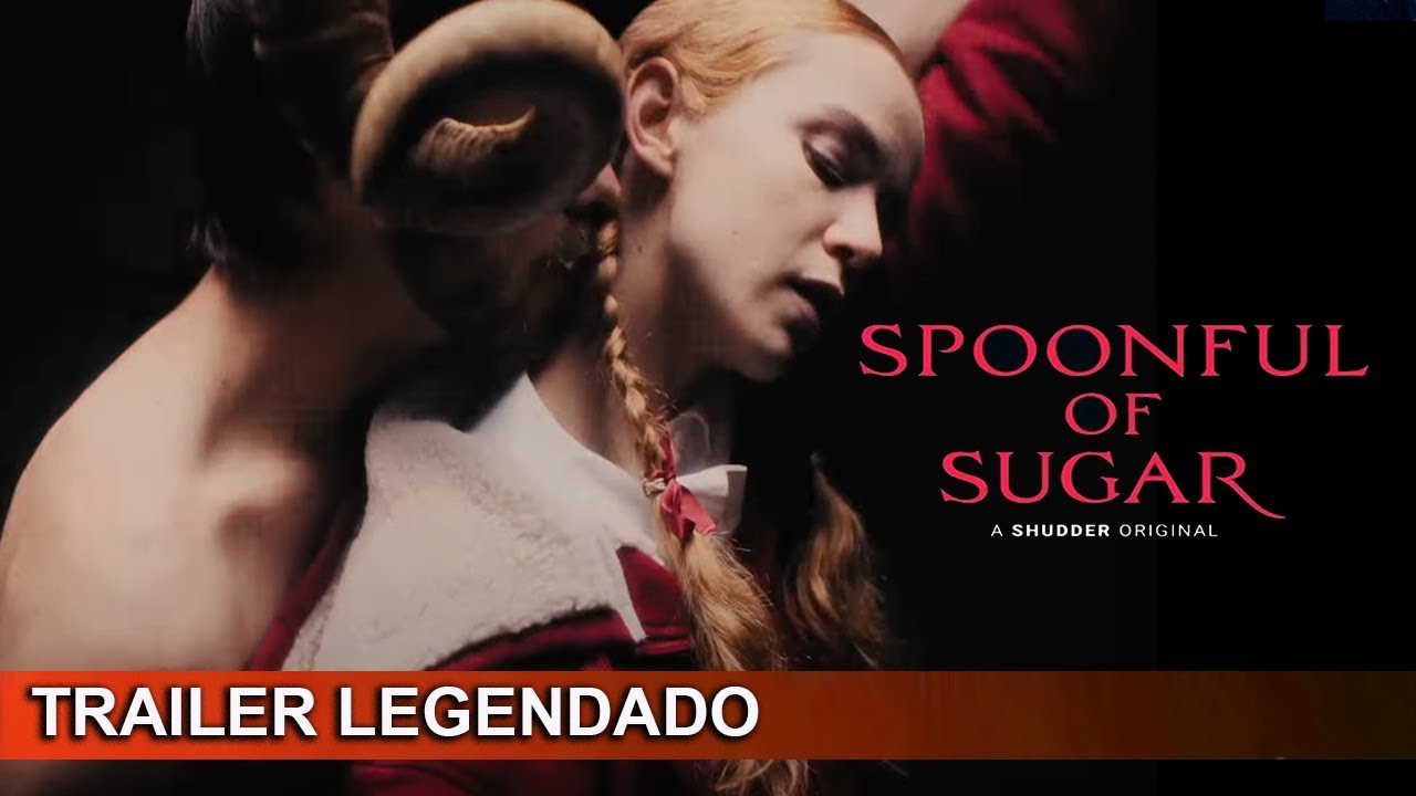 Spoonful of Sugar 2022 Trailer Legendado - YouTube