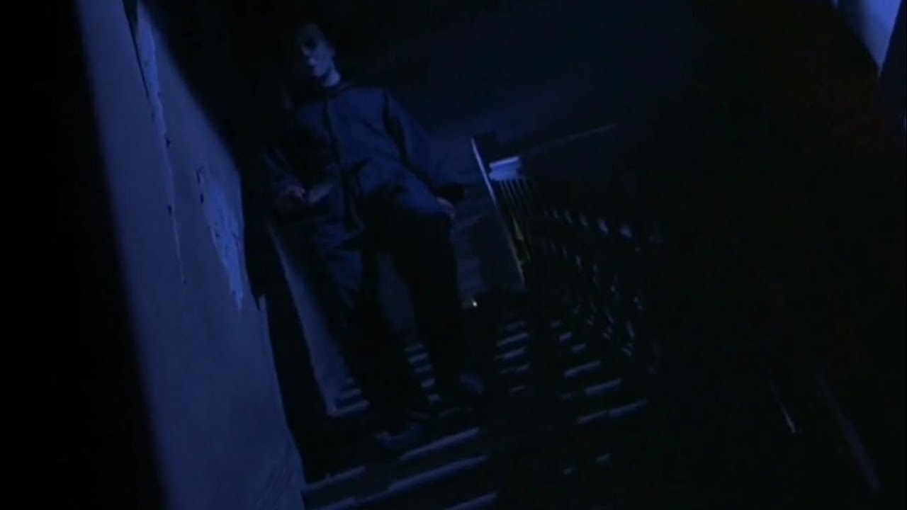 Halloween: The Homecoming (A Halloween: Resurrection FanEdit) - Sneak ...