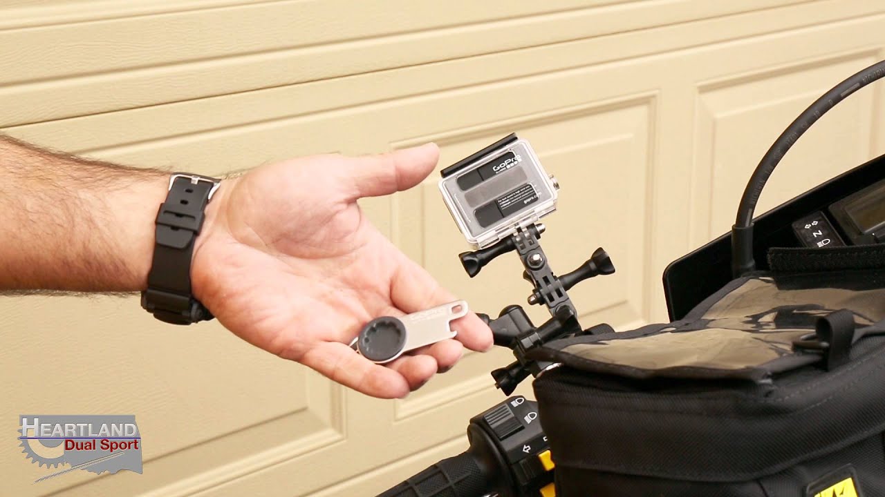 GoPro Tool Review, Its a must have.. - YouTube