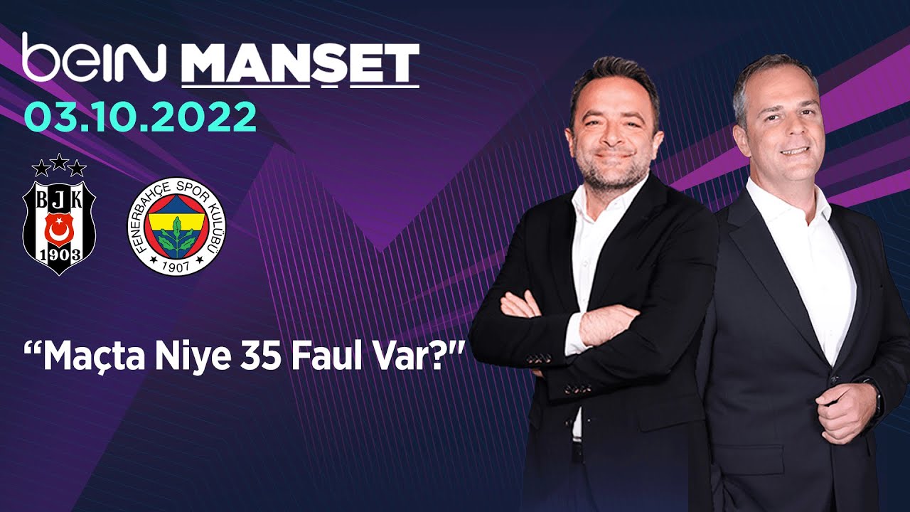 Uğur Meleke: "İki Takımın da Galibiyete İhtiyacı Olan Maçta Niye 35 ...