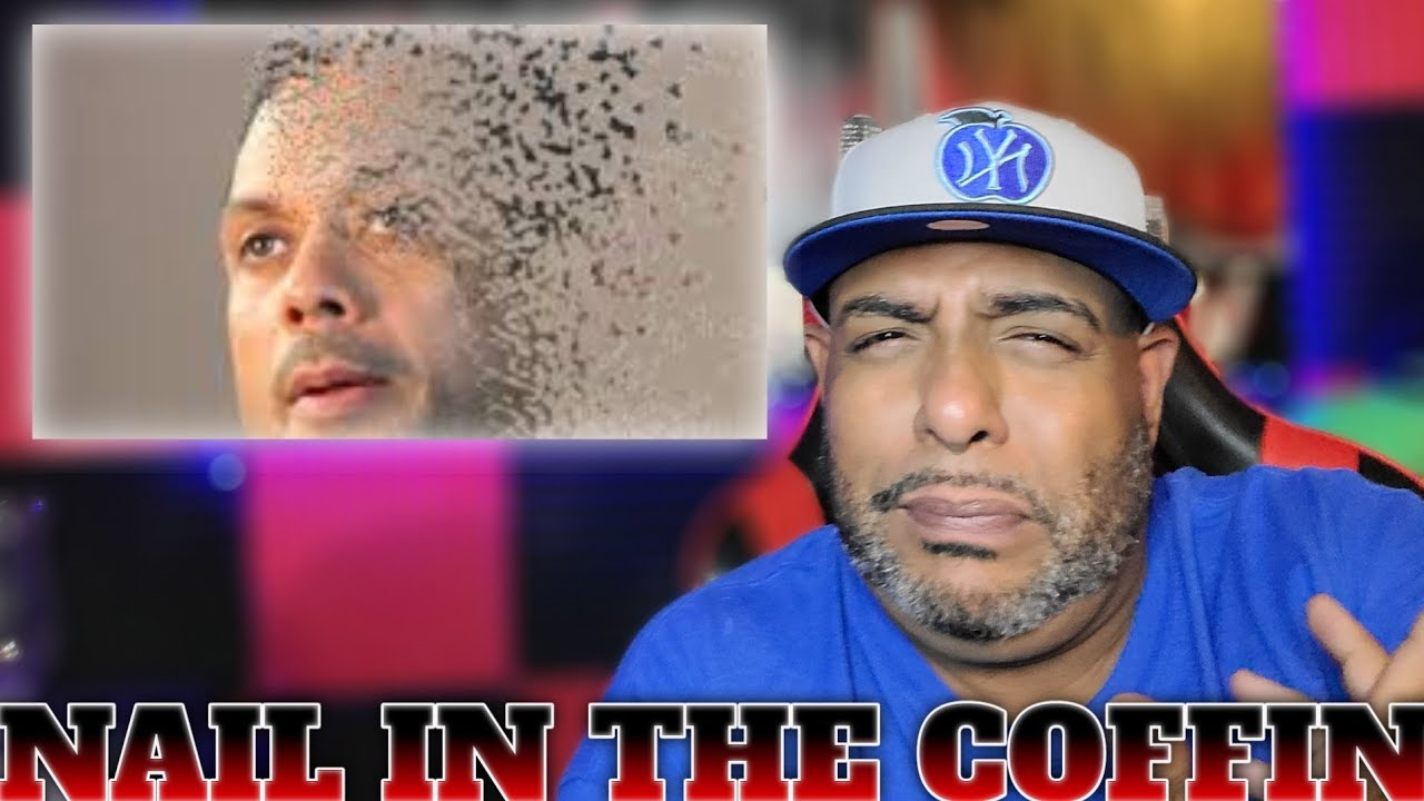 Eminem / Nail in the coffin - REVISIT/REACTION!!!!!!!RANT RANT RANT ...
