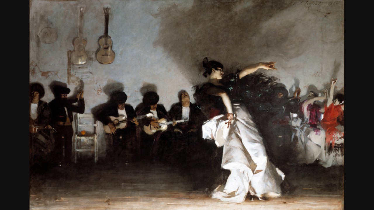 Rapsodie espagnole (Ravel) - Maazel, Orchestre national de France - YouTube