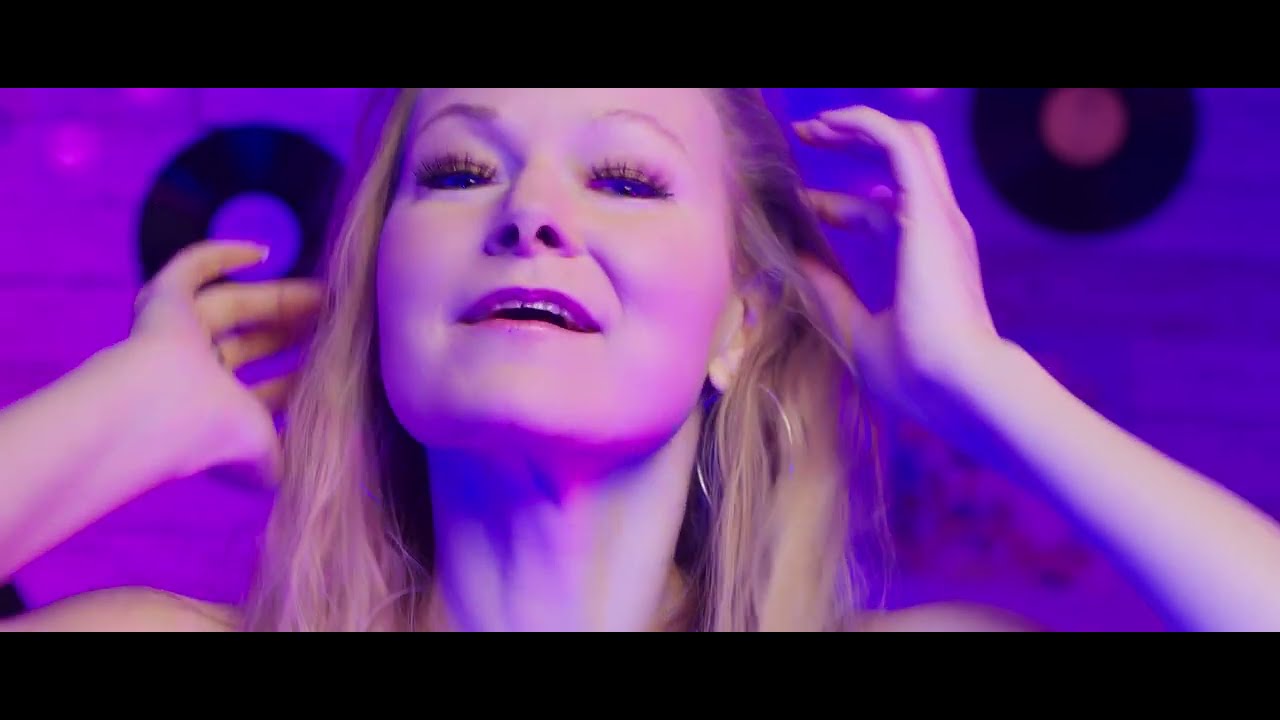 Maria Malmi - Breathe - YouTube