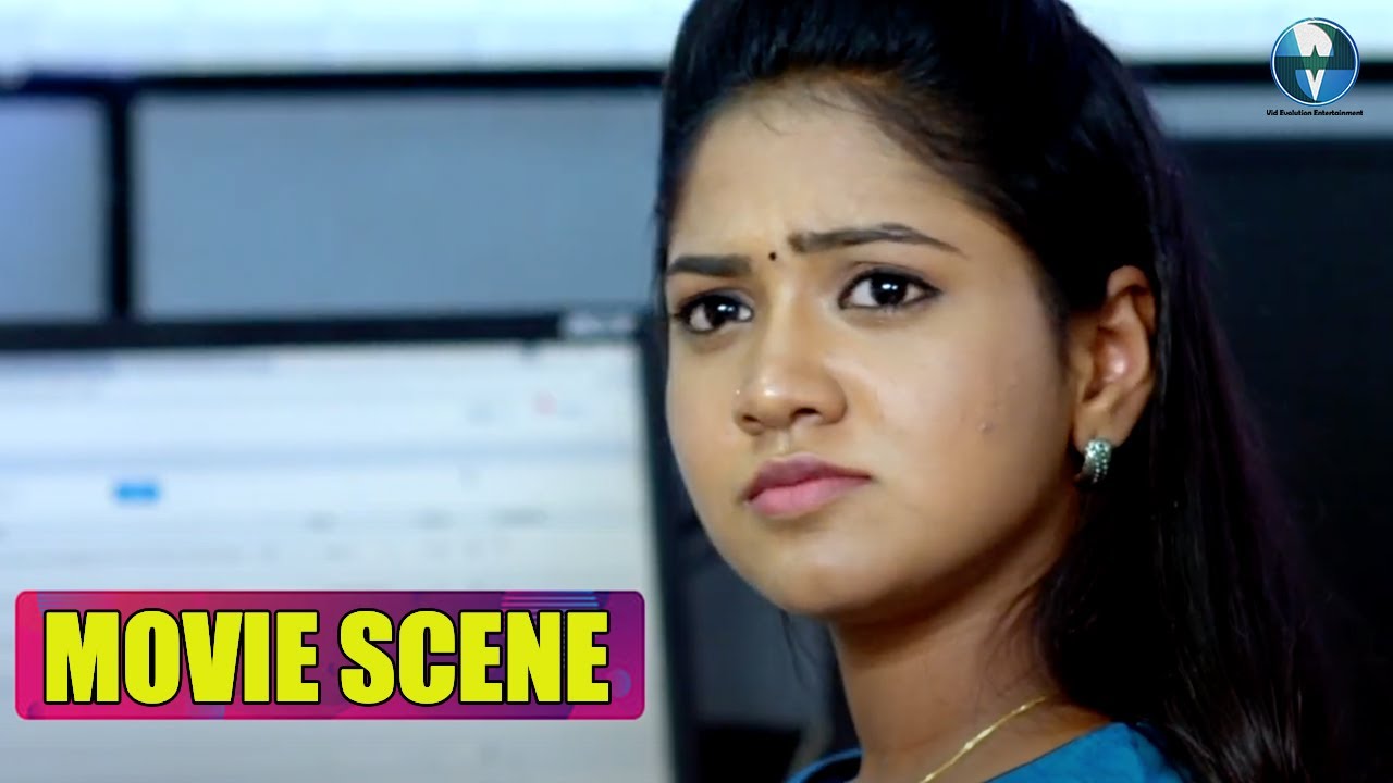 অফিসে চুপি চুপি সুন্দরী মেয়ের ছবি তোলাই বসের ডাক পড়লো | Bangla Movie Scene | A.M.Baskar - YouTube