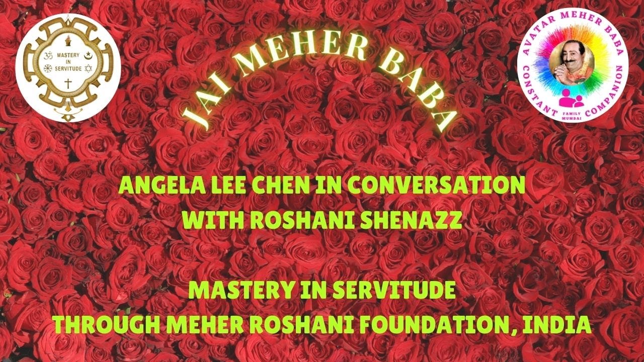 Mastery in Servitude with Meher Roshani Foundation - YouTube