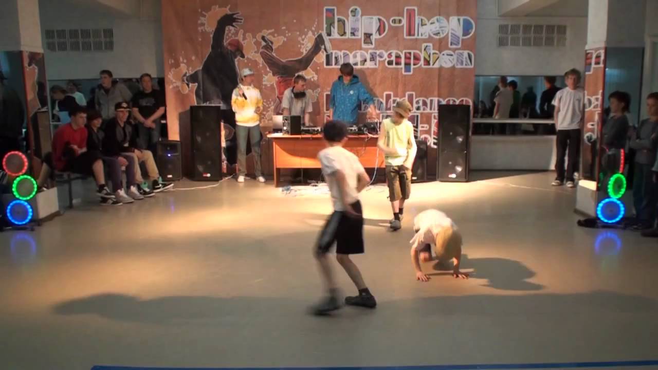 Kids Crew Show - YouTube