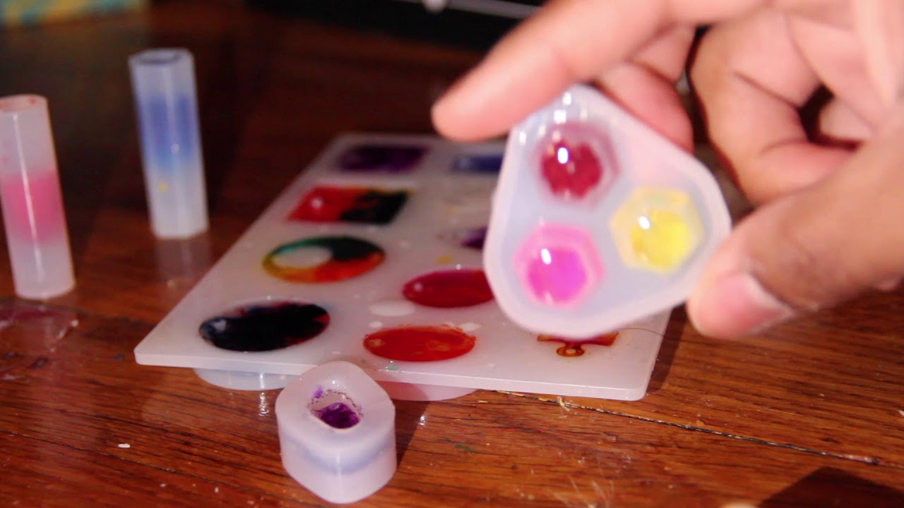 Beginner Resin Keychains Jewelry YouTube beginner-resin-keychains-jewelry-youtube