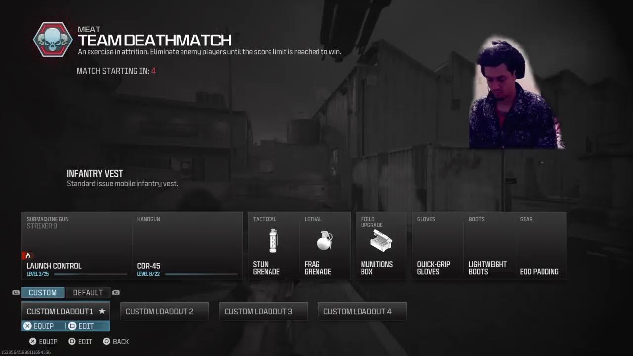 Mw3 Ranked! Multiplayer - YouTube