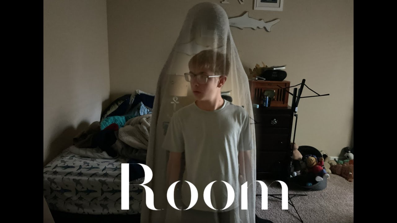 ROOM a short horror film - YouTube