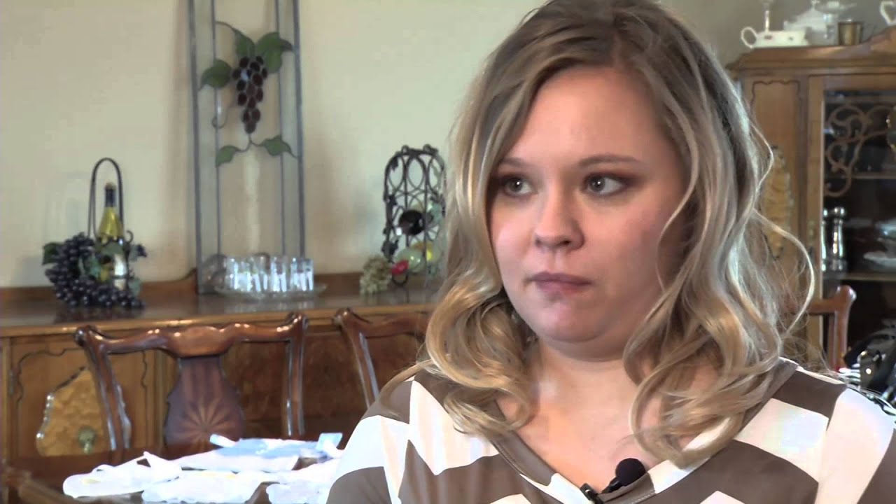 Jessica Roose KFYR Reel - YouTube