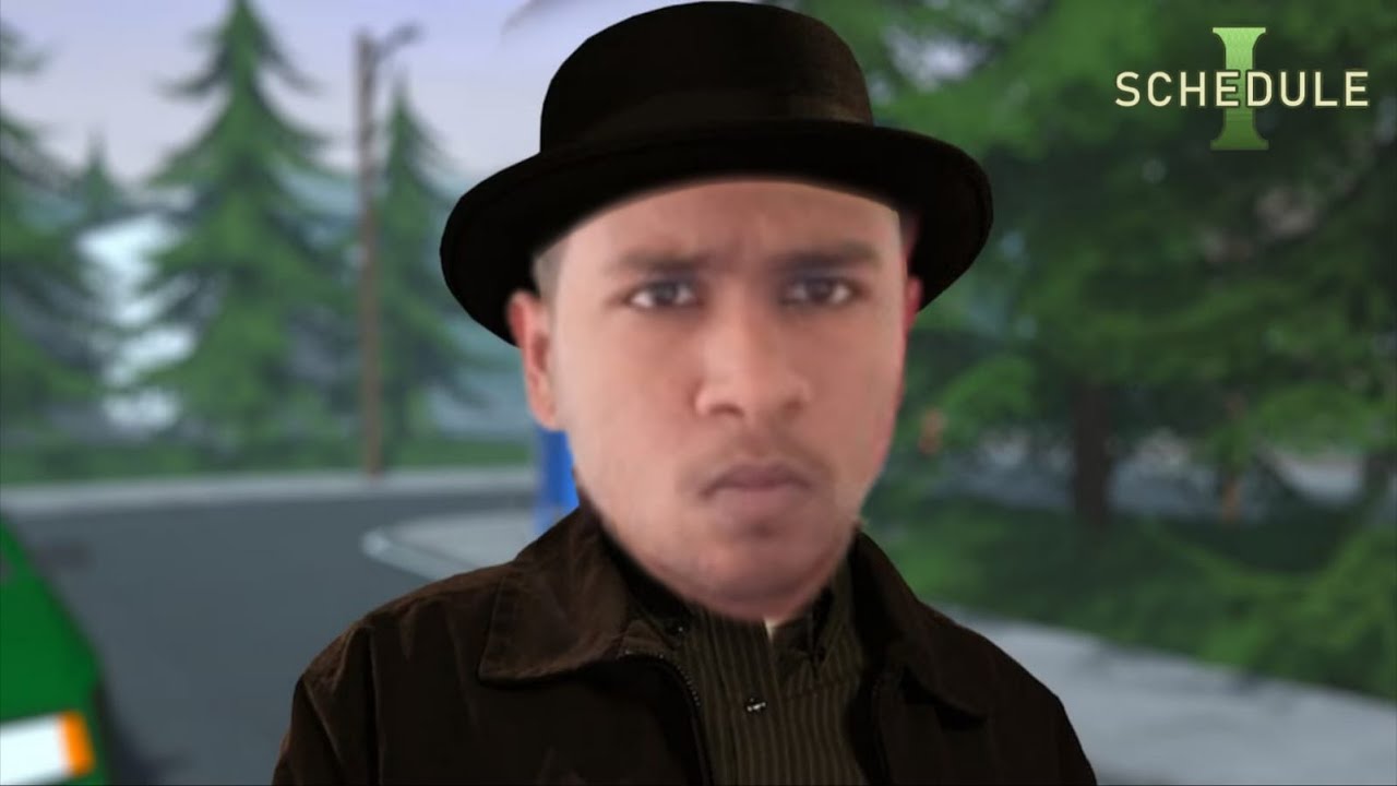 SASTE NASHE | SCHEDULE I - YouTube