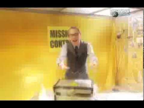 BRAINIAC: Science Abuse - Intro - YouTube