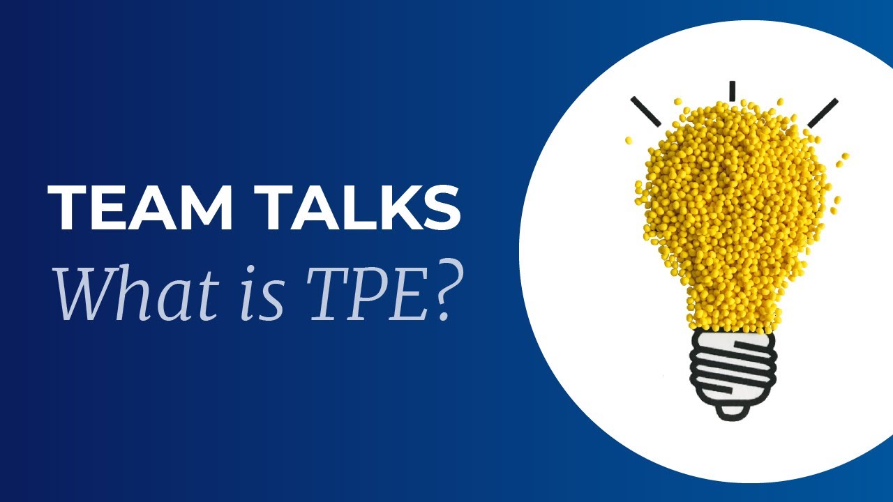 What is TPE? - YouTube