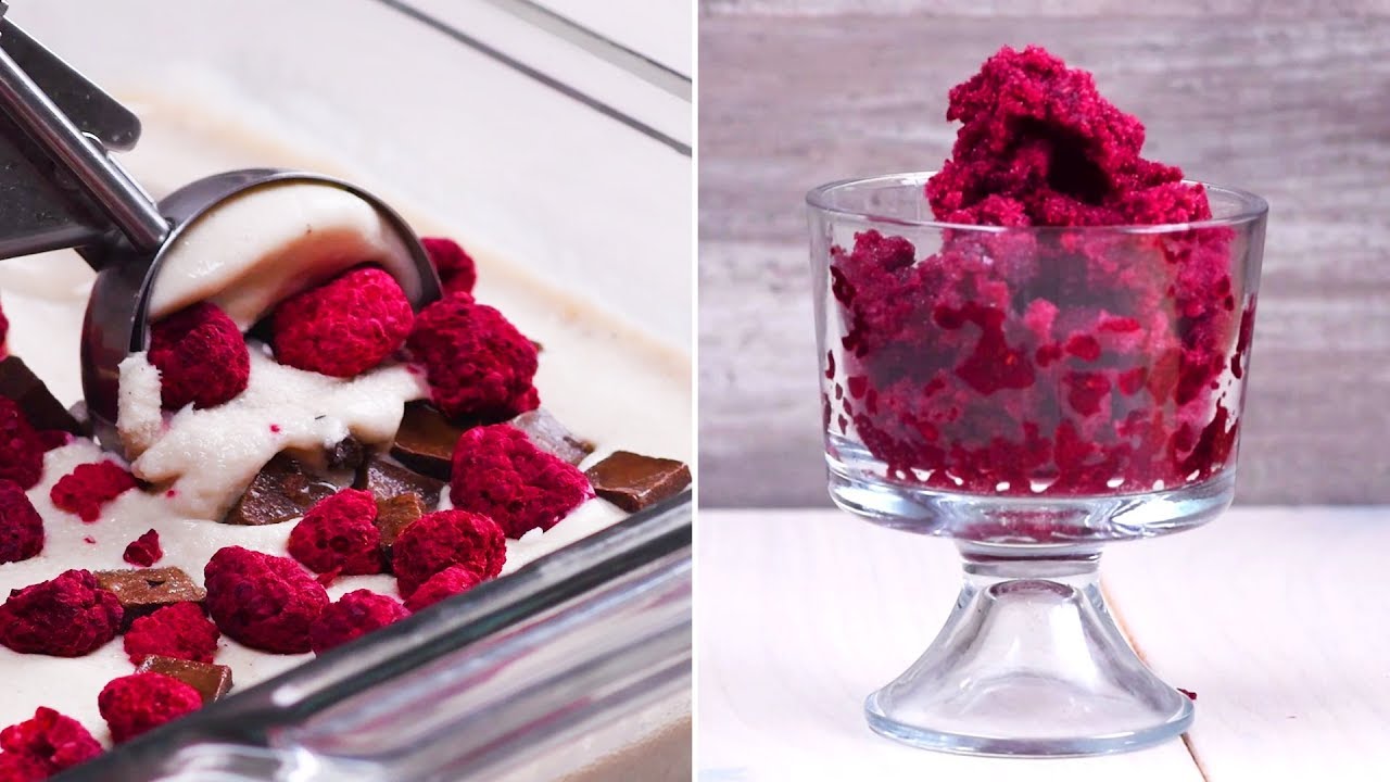 Frozen Fruit Hacks | Basic Life Hacks | Simple Life Hacks by So Yummy ...