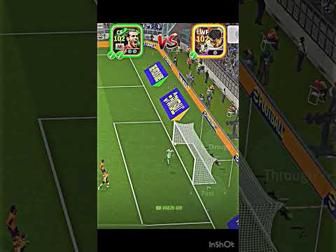 [Free Epic] Blitz Curler Bale Challenge The Final Boss Son  ⭐️☄️ #efootball #efootball2025 #edit