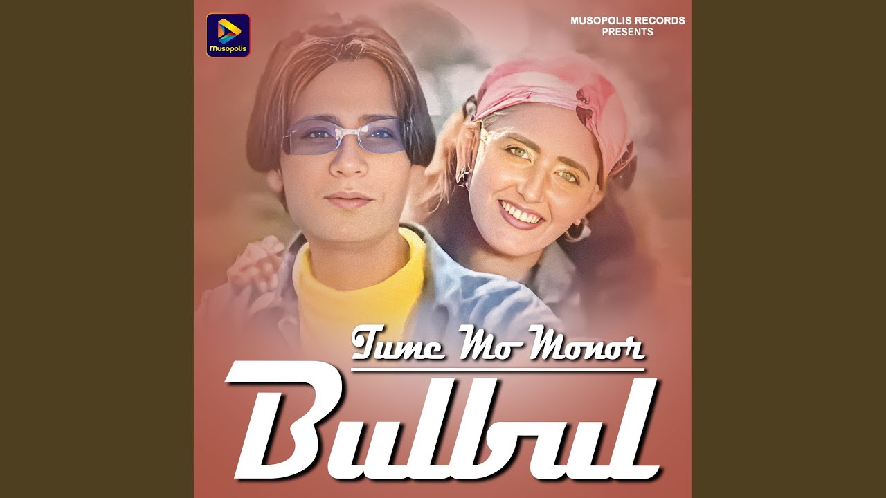 Tume Mo Monor Bulbul - YouTube