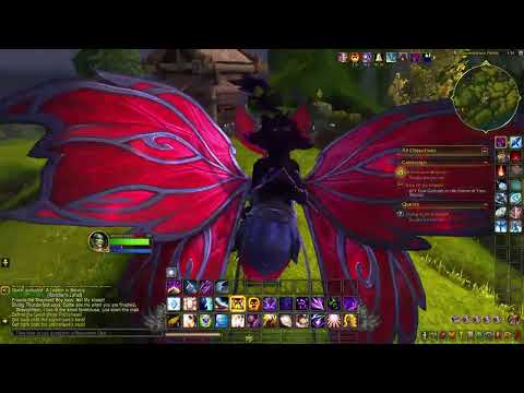 dracthyr priest world of warcraft ep 27 - YouTube