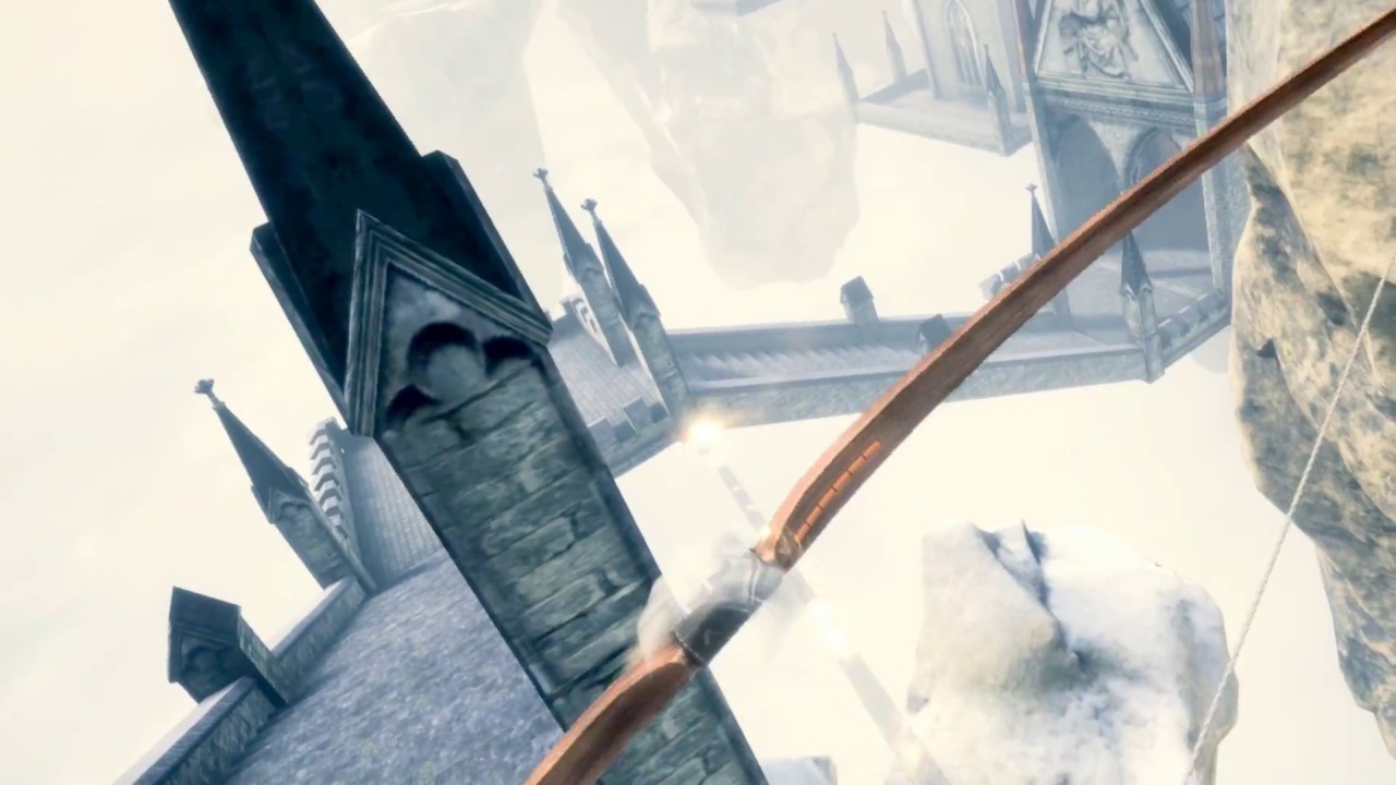 In Death VR part 1 - YouTube