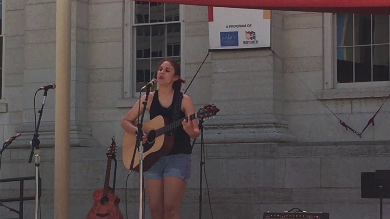 Diplomat by Cameron Reich - YouTube