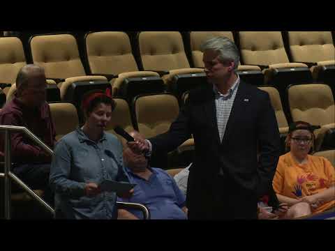 Mayor's State of Cary – March 5, 2026