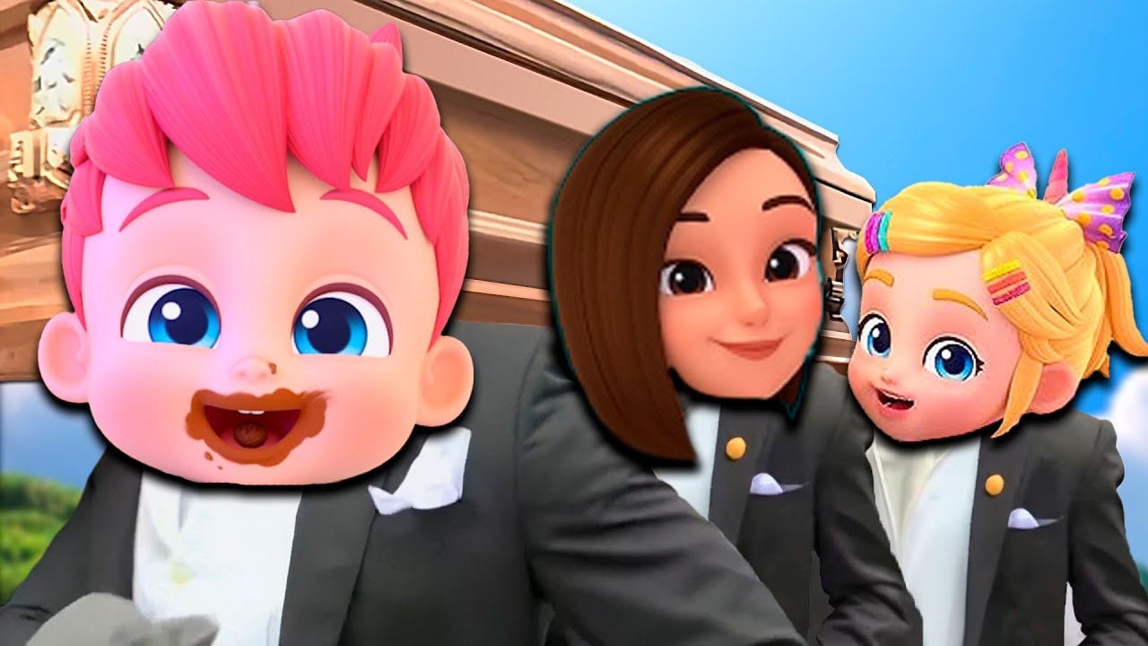 Bebe Finn - Coffin Dance Song COVER - YouTube