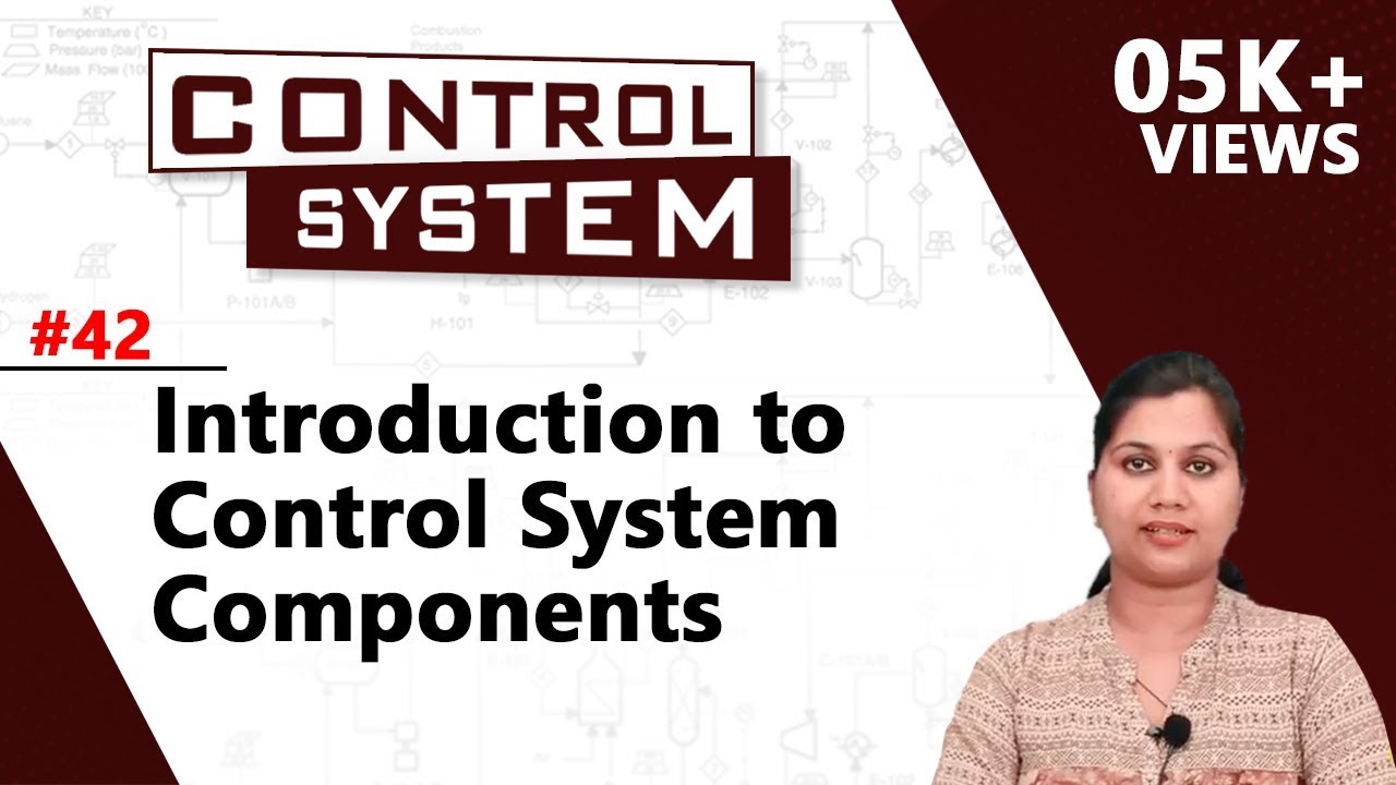 Introduction To Control System Components Control System Components introduction-to-control-system-components-control-system-components
