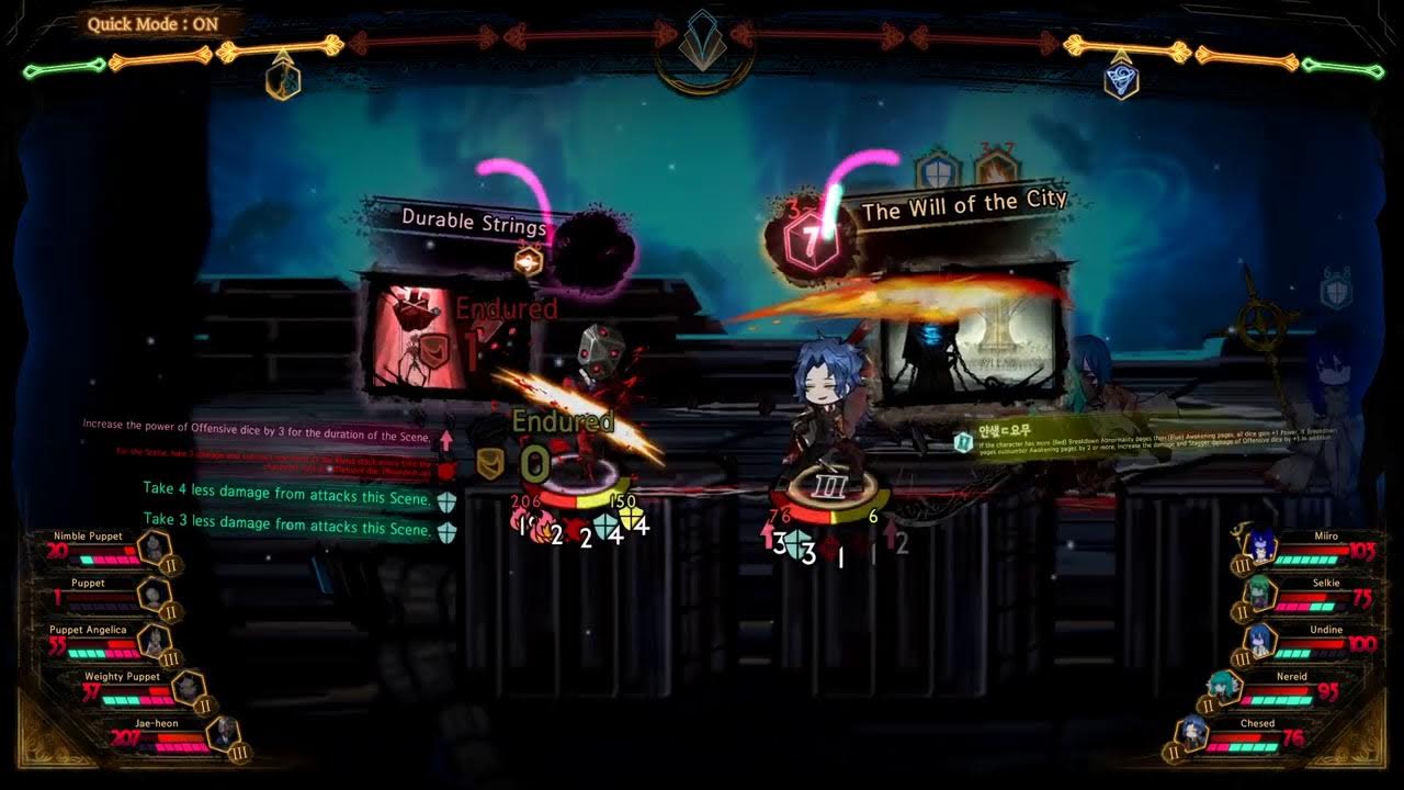 Library of Ruina - Reverb Ensemble - Chesed - YouTube