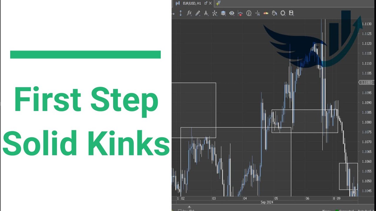 First Step of Trading !!! - YouTube