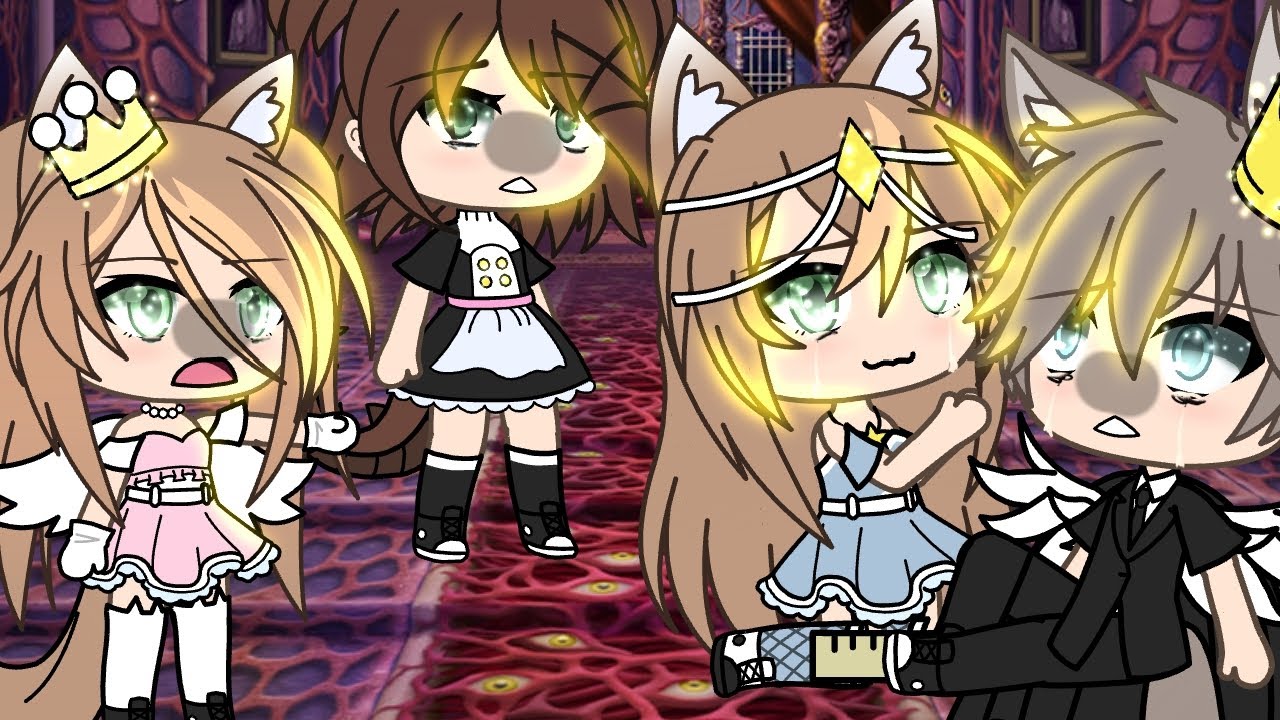 ☆Princesses don't cry☆ - YouTube