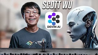 The Untold Story Of Scott Wu Ceo Of Devin Ai Ai Search Mp3 & Mp4 ...