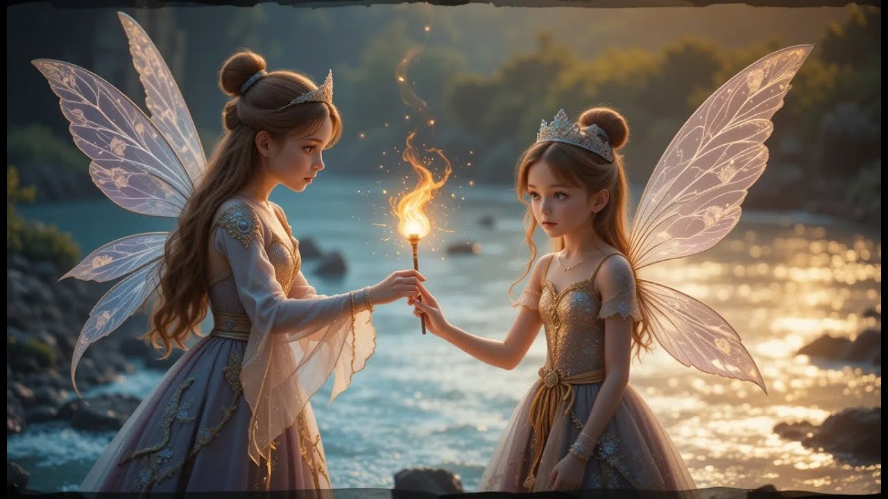 “Vietnamese Fairy Tale: One-Eye, Two-Eyes, and Three-Eyes” - YouTube