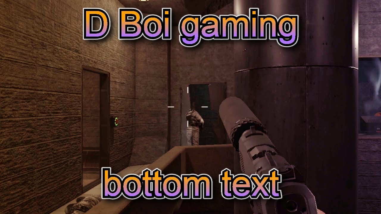 The D-Boi Riot | SCP Secret Laboratory - YouTube